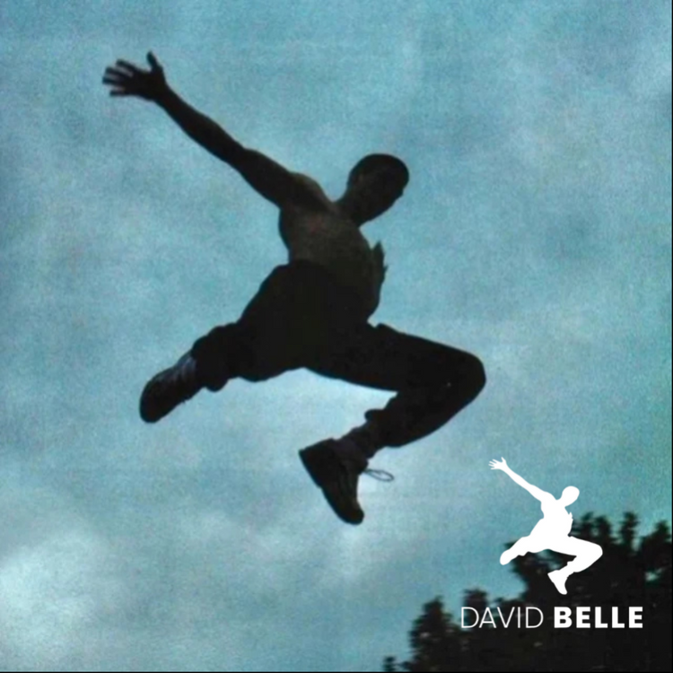 DAVID BELLE - Site Officiel – David Belle Parkour